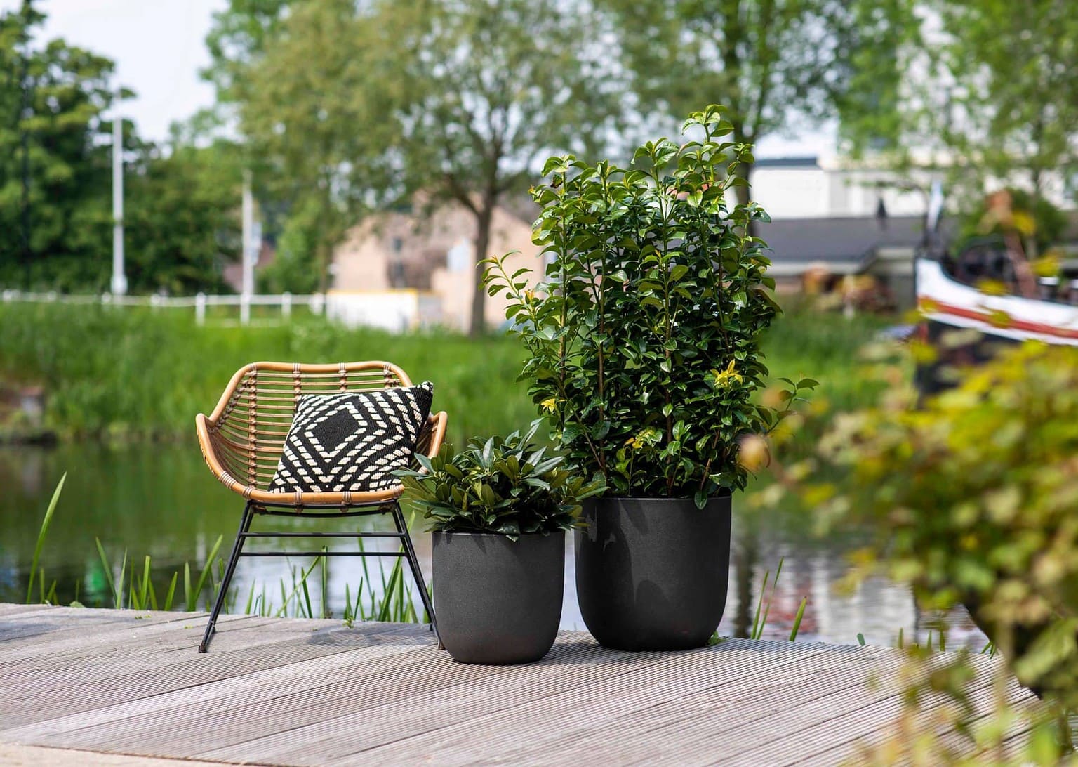 Potonline.nl | Dé specialist in Capi Europe bloempotten